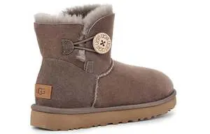 UGG Mini Bailey Button Ii 2.0 Boots