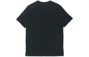 Nike Short Sleeve Tee - Black