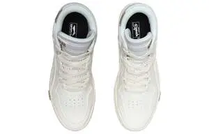 LI-NING Superwave Canvas Hi Sneakers