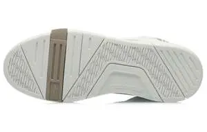 LI-NING Superwave Canvas Hi Sneakers