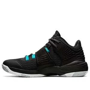 Asics Invade Nova High Top Sneakers - Black