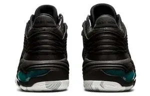 Asics Invade Nova High Top Sneakers - Black