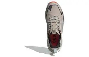 Adidas Free Hiker 2.0 Low Gore-tex Sneakers