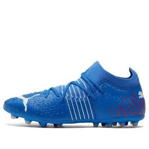 PUMA Future Z 3.2 Mg Low Top Athletic Sneakers