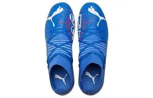 PUMA Future Z 3.2 Mg Low Top Athletic Sneakers