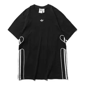 Adidas Originals Flamestrike Short Sleeve T-shirt