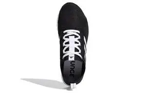 Adidas Epm Run Sneakers - Black