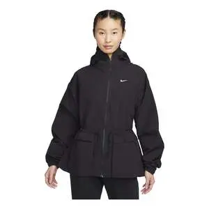 Nike Nsw Trend Woven Jacket - Black