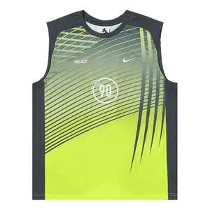 Nike X Palace P90 Vest - Grey