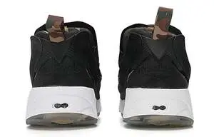 REEBOK Instapump Fury Dv3695 Athletic Sneakers - Black