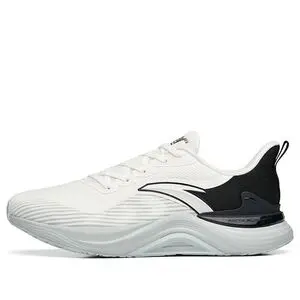 ANTA Chuang 2.5 Sneakers - White/black