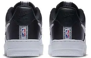 Nike Force 1 Low Nba "spurs