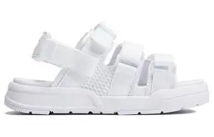 LI-NING Coca Sandals - White