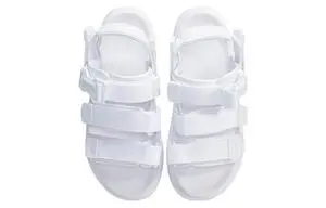 LI-NING Coca Sandals - White