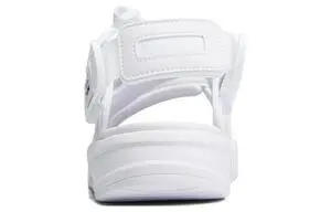 LI-NING Coca Sandals - White