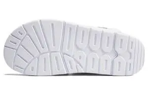 LI-NING Coca Sandals - White