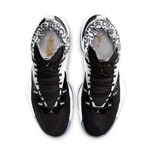 JORDAN Air Zion 1 "gen Zion - Black/white/blue