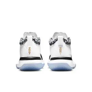 JORDAN Air Zion 1 "gen Zion - Black/white/blue
