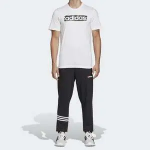 Adidas E Mo T Pnt Ft Sports Knit Long Pants