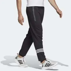 Adidas E Mo T Pnt Ft Sports Knit Long Pants