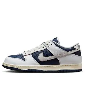 Nike Nike X HUF SB Dunk Low 'New York' Blue/white