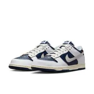 Nike X Huf Sb Dunk Low 'new York