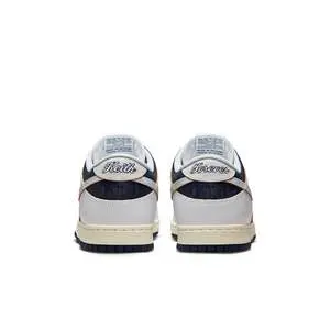 Nike X Huf Sb Dunk Low 'new York