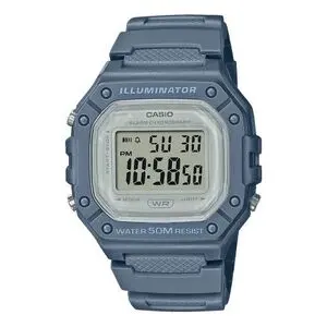 Casio Digital Watch - Multi-color