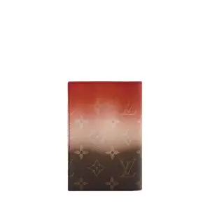 LOUIS VUITTON Passport Cover