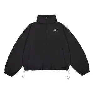 NEW BALANCE Athletics Packable Jacket