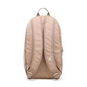 JORDAN Air Backpack - Beige/white