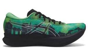 Asics Magic Speed 2.0 Athletic Sneakers - Black