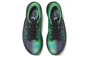 Asics Magic Speed 2.0 Athletic Sneakers - Black