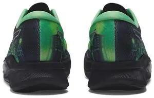 Asics Magic Speed 2.0 Athletic Sneakers - Black