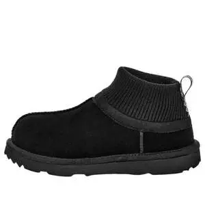 UGG Classic Ultra Stretch Cuff Slipper