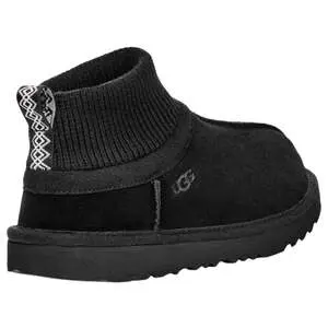 UGG Classic Ultra Stretch Cuff Slipper