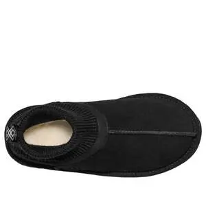 UGG Classic Ultra Stretch Cuff Slipper