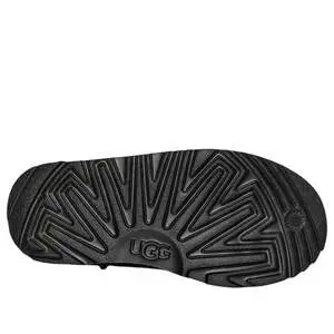 UGG Classic Ultra Stretch Cuff Slipper