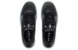 Under Armour Tribase Reign 3 Training Shoes - Black