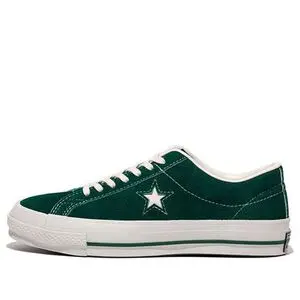 CONVERSE One Star J Vtg Sneakers - Green