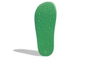 Adidas Originals Adilette Lite Slides - Green