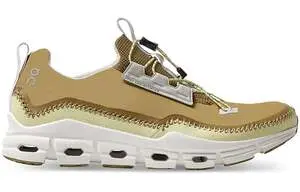 On Cloudaway Sneakers - Bronze/white