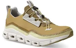 On Cloudaway Sneakers - Bronze/white