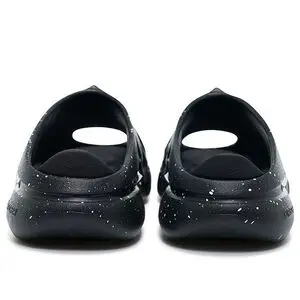 RIGORER Shark 3 Slides - Black
