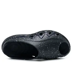 RIGORER Shark 3 Slides - Black
