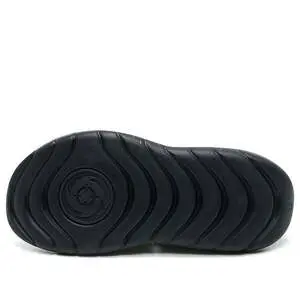 RIGORER Shark 3 Slides - Black
