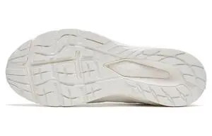ANTA Running Series Sneakers - White/black