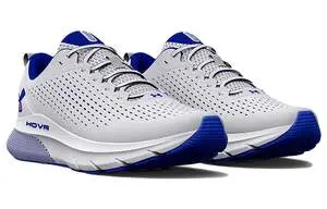 Under Armour Hovr Turbulence Sneakers - White/versa Blue