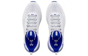 Under Armour Hovr Turbulence Sneakers - White/versa Blue