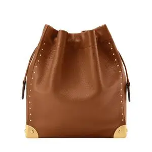 LOUIS VUITTON Noé Trunk Bucket Bag